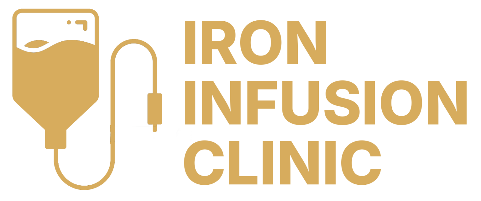 Iron Infusion Clinic | Australia's Leading Practice for Iron Infusion